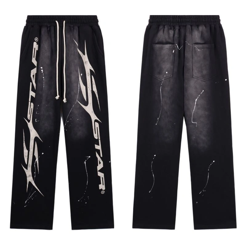 Low-cost Hellstar Long Pants