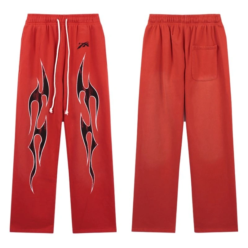Low-cost Hellstar Long Pants