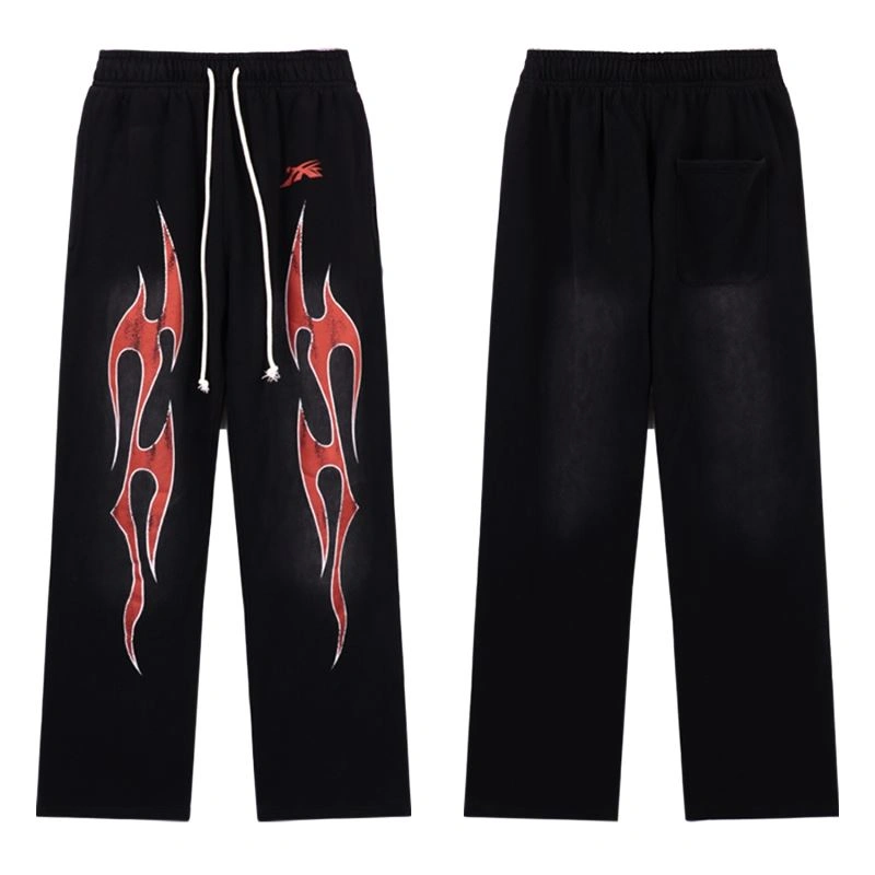 Low-cost Hellstar Long Pants