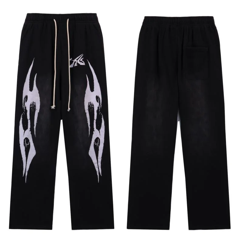 Hellstar Long Pants