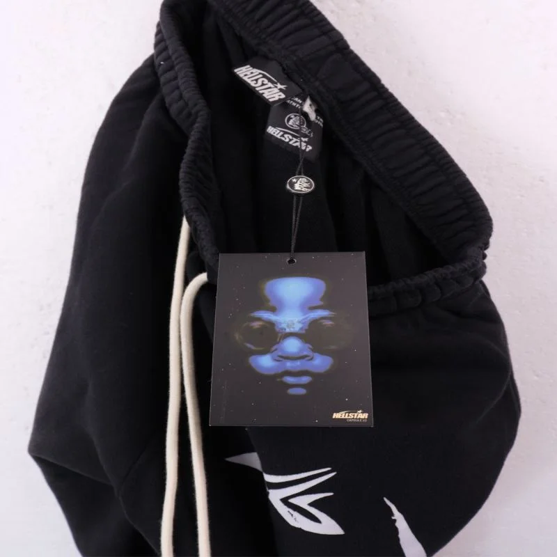 1:1 copy Hellstar Long Pants