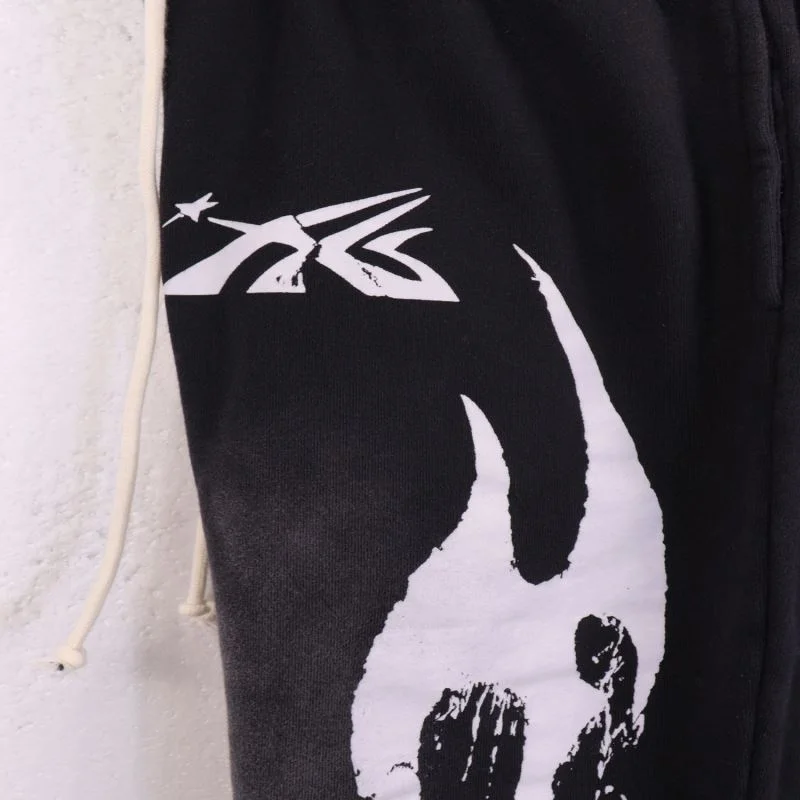 1:1 copy Hellstar Long Pants