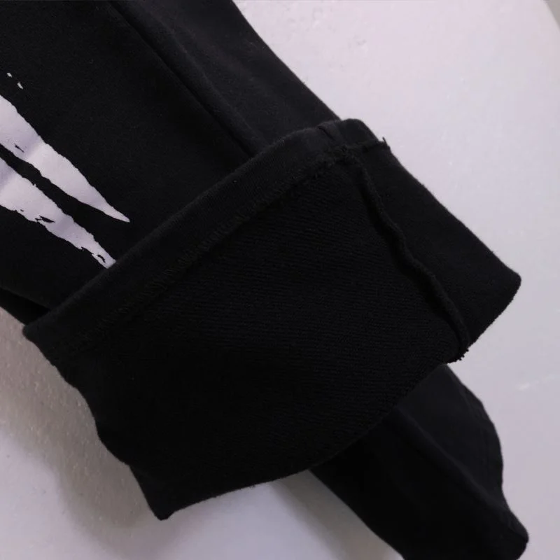 1:1 copy Hellstar Long Pants