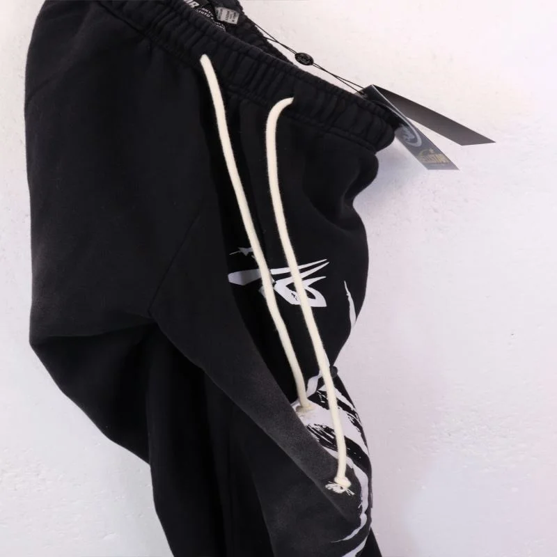 1:1 copy Hellstar Long Pants