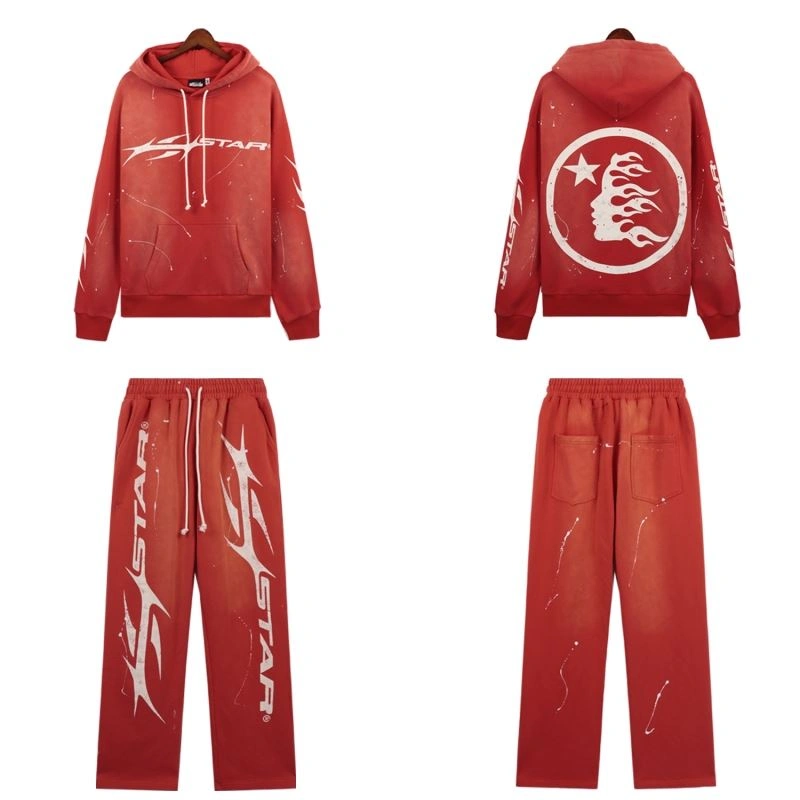 Value-priced Hellstar Long Suits