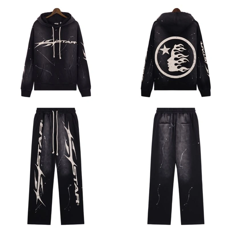 Value-priced Hellstar Long Suits