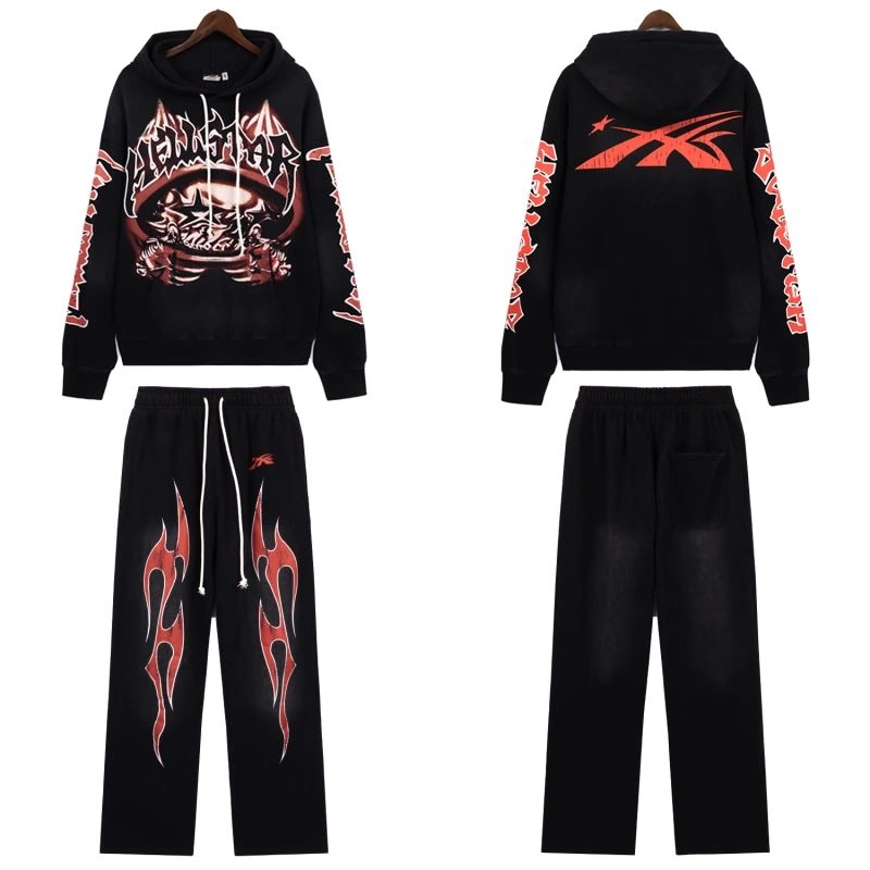 Value-priced Hellstar Long Suits