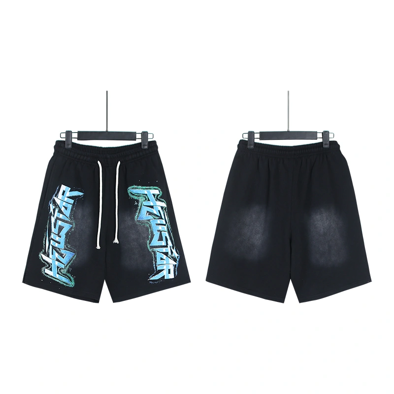 Hellstar Short Pants