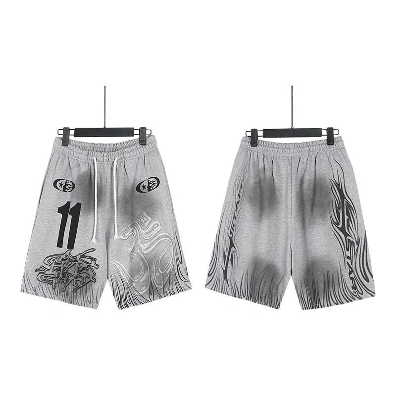 Reasonably priced Hellstar Short Pants