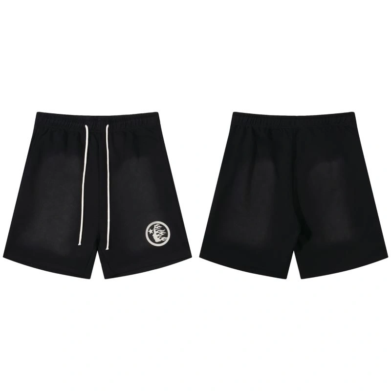 Factory-made Hellstar Short Pants