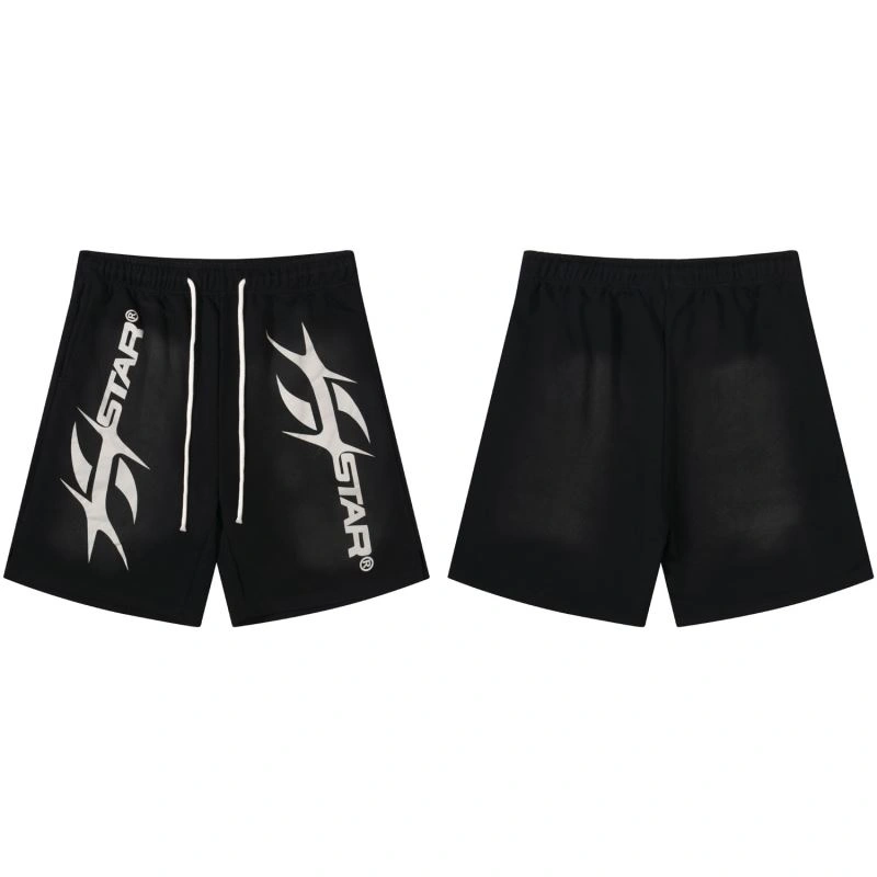 Factory-made Hellstar Short Pants