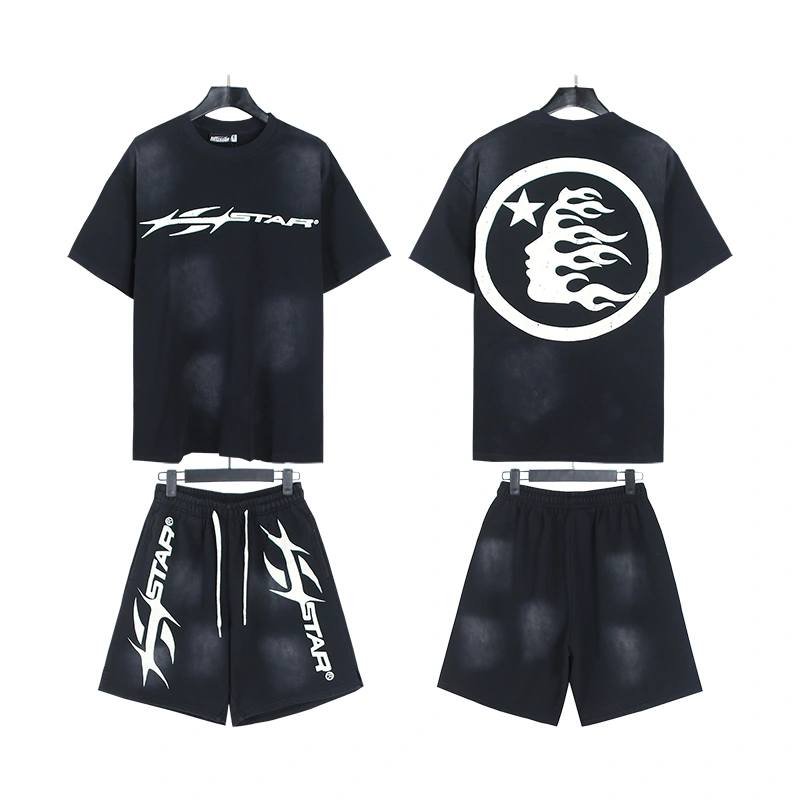 Hellstar Short Suits