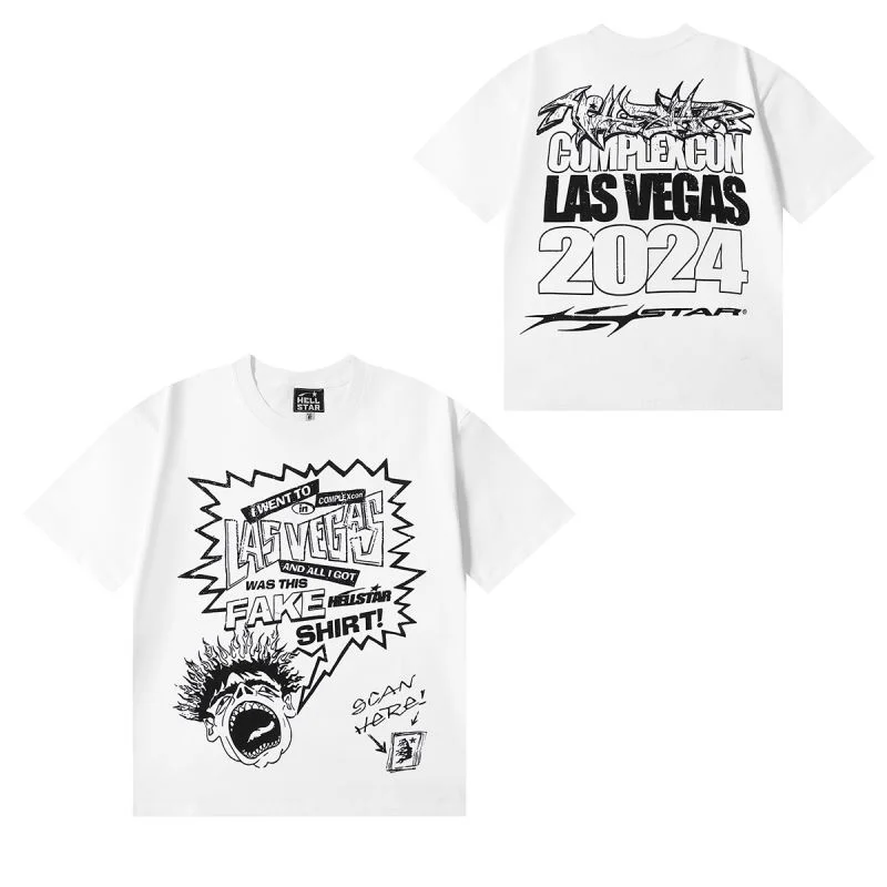 Hellstar T-Shirts