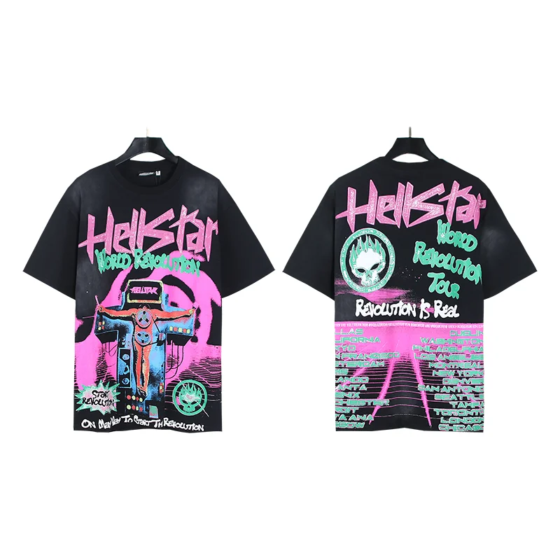Hellstar T-Shirts
