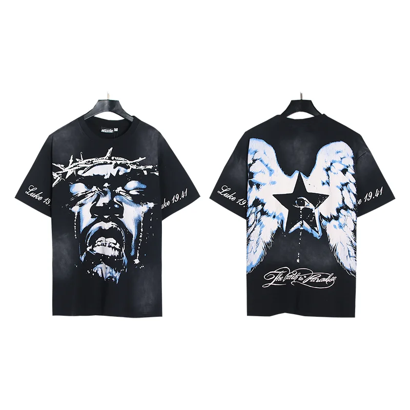 Bargain Hellstar T-Shirts