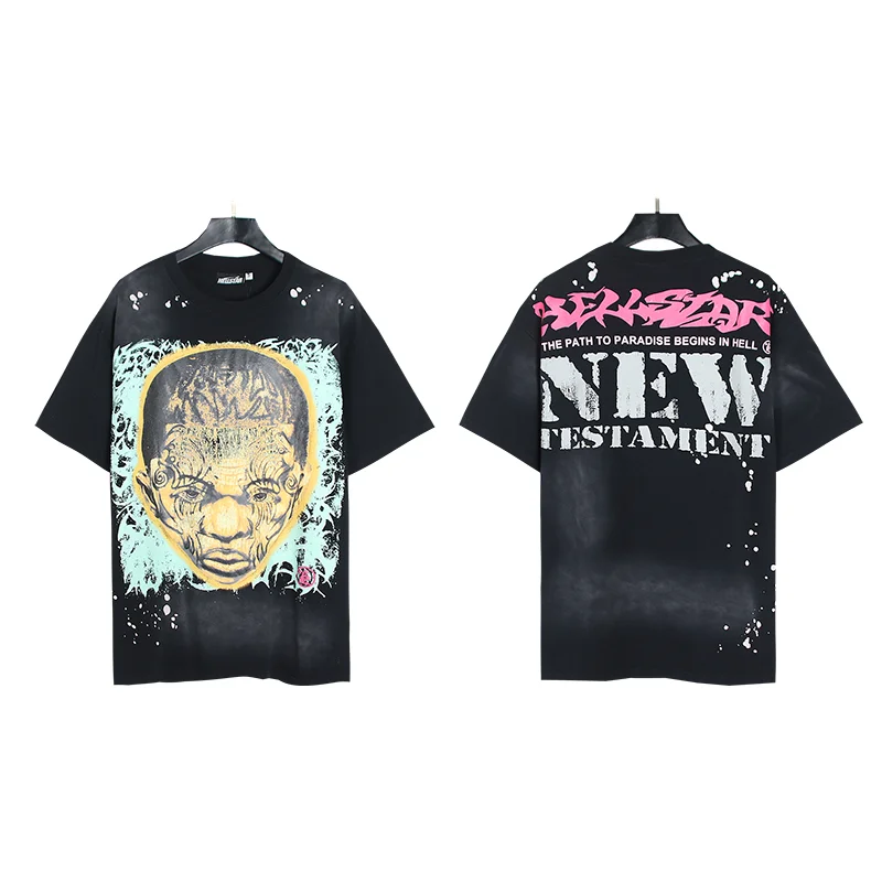 Bargain Hellstar T-Shirts