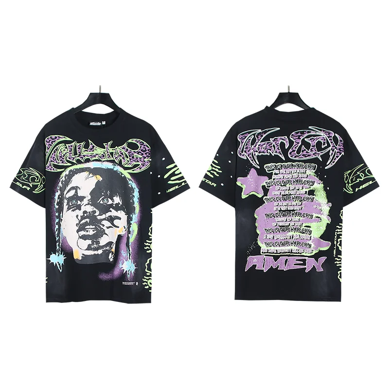 Hellstar T-Shirts