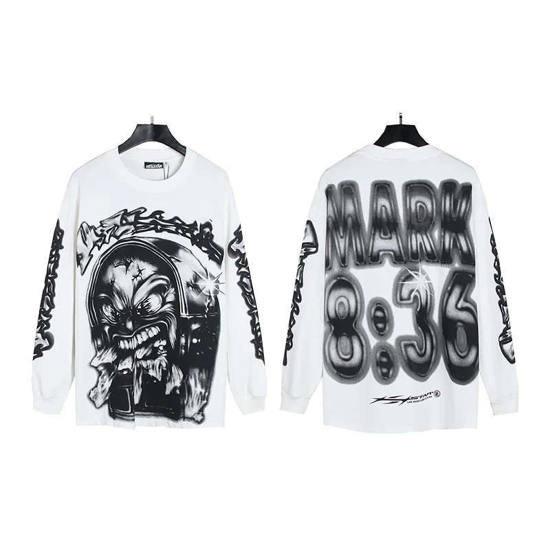 Hellstar T-Shirts