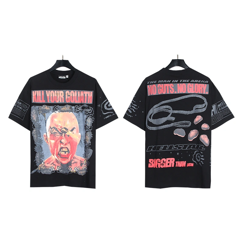 Budget-friendly Hellstar T-Shirts