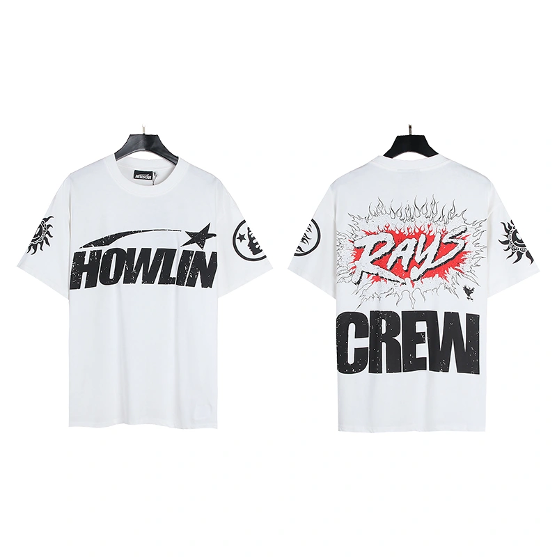Budget-friendly Hellstar T-Shirts