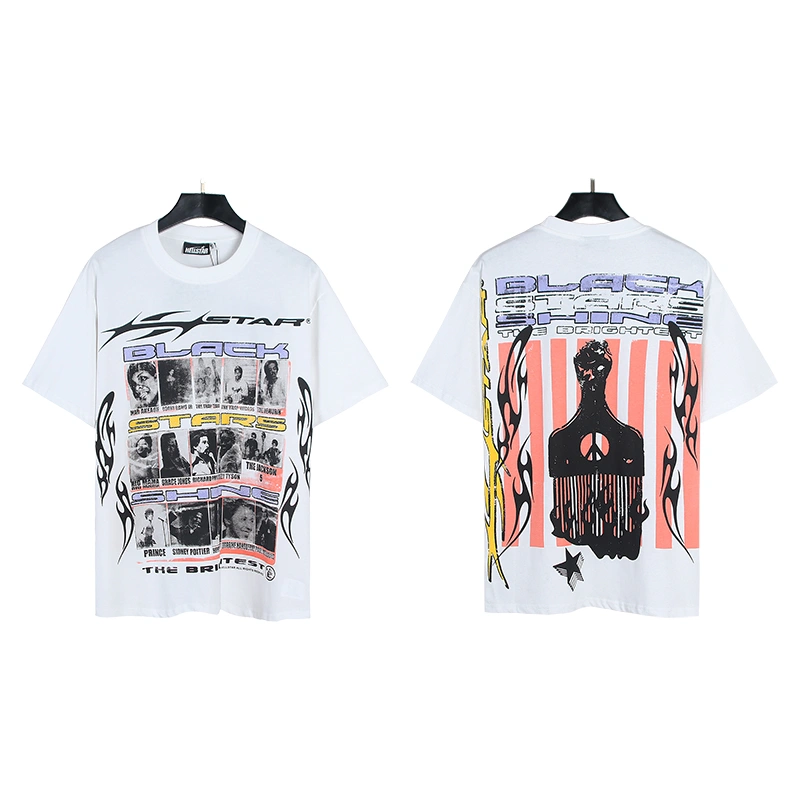 Budget-friendly Hellstar T-Shirts