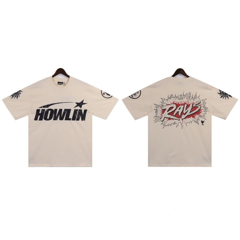 Budget-friendly Hellstar T-Shirts