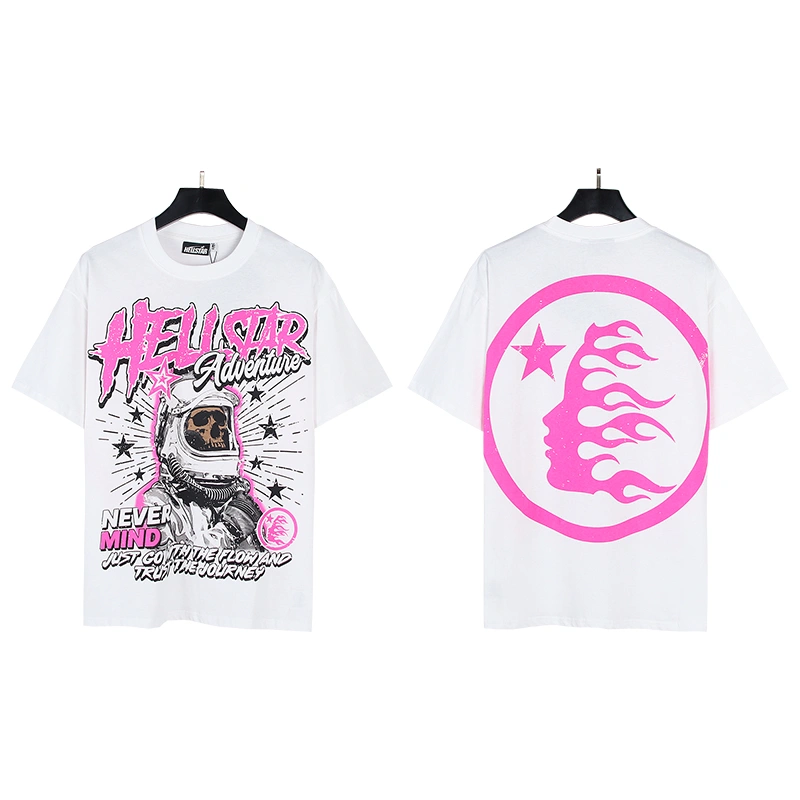 Budget-friendly Hellstar T-Shirts