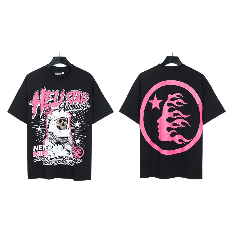 Budget-friendly Hellstar T-Shirts