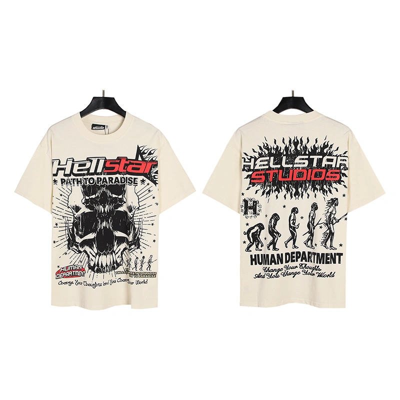 Budget-friendly Hellstar T-Shirts