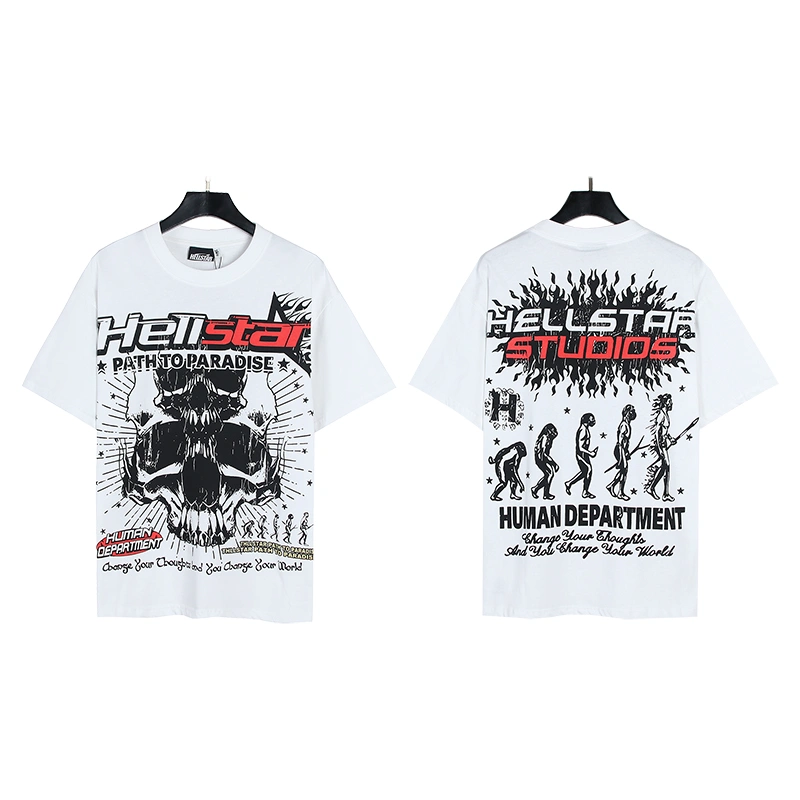 Budget-friendly Hellstar T-Shirts