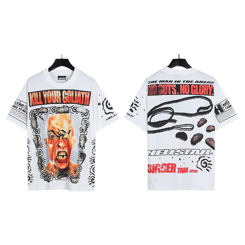 Budget-friendly Hellstar T-Shirts
