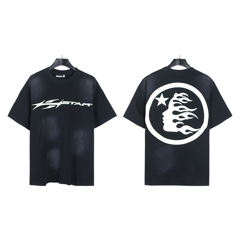 Indistinguishable Hellstar T-Shirts