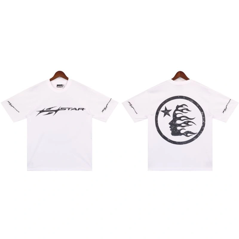 Indistinguishable Hellstar T-Shirts