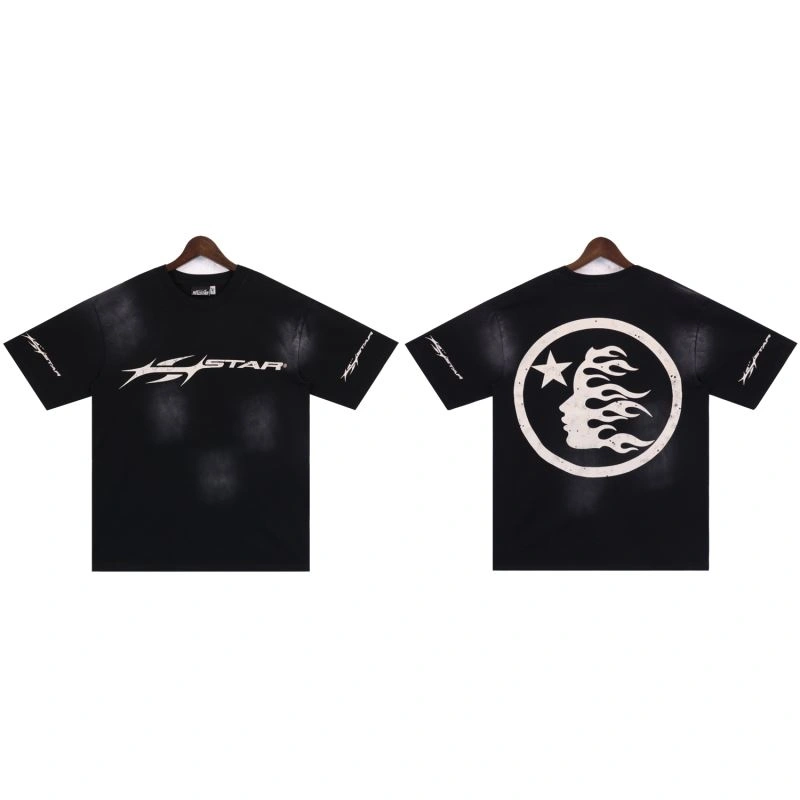 Indistinguishable Hellstar T-Shirts