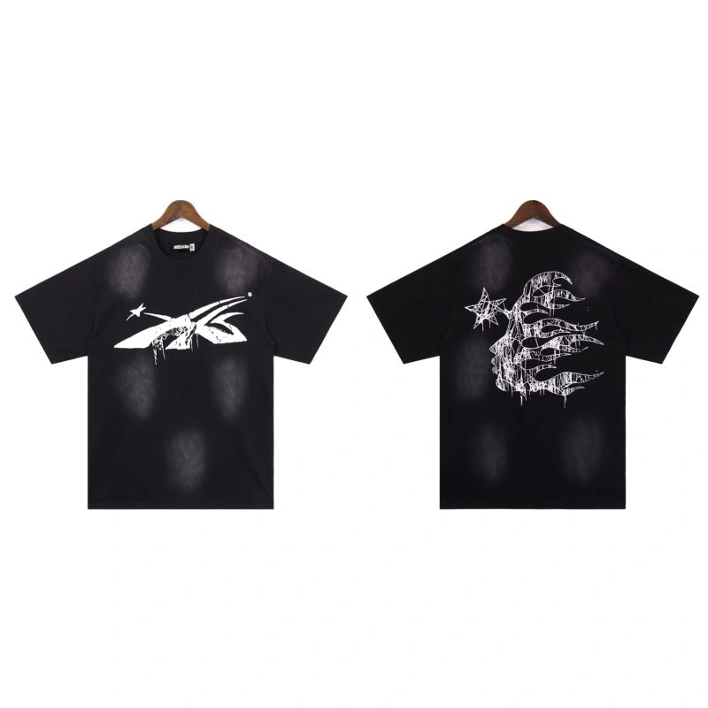Indistinguishable Hellstar T-Shirts