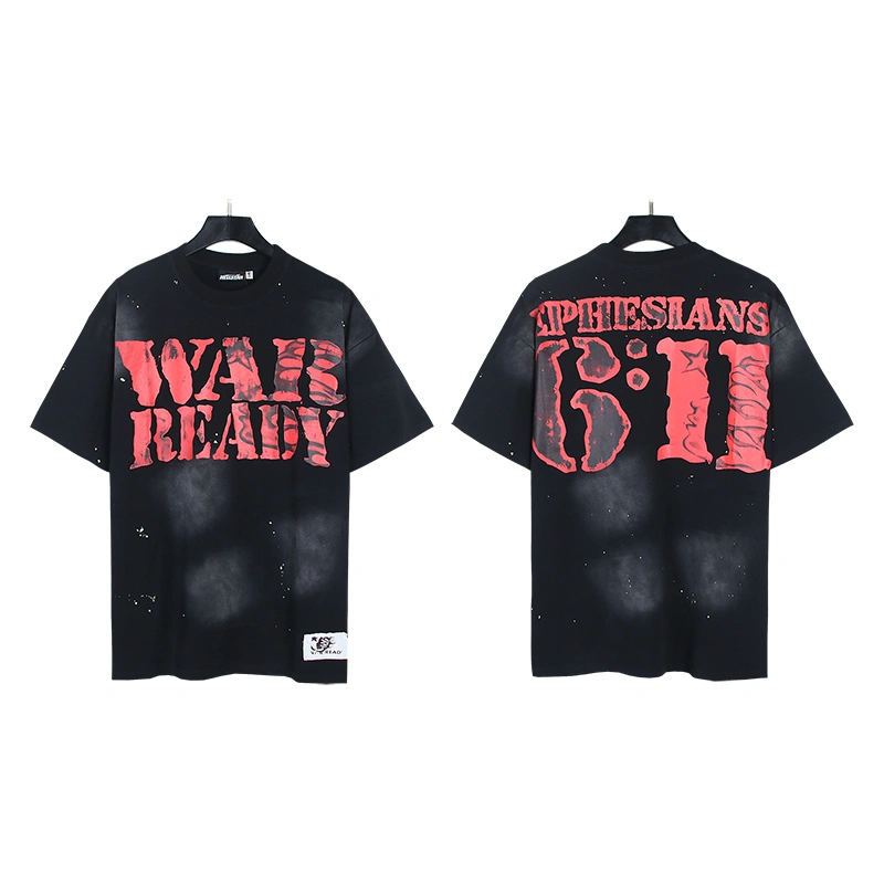 Indistinguishable Hellstar T-Shirts