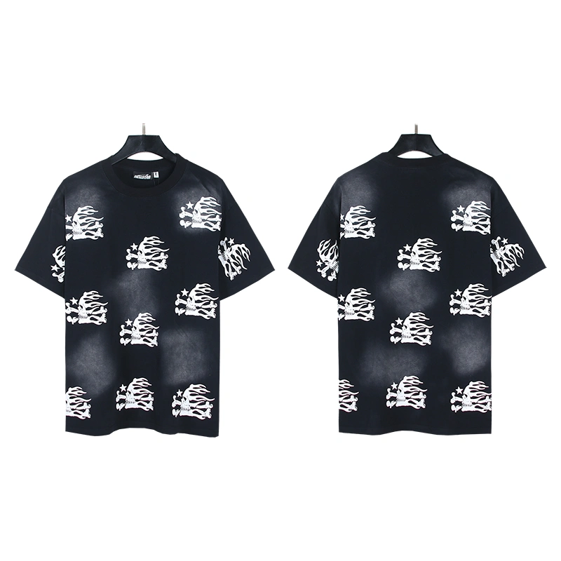Indistinguishable Hellstar T-Shirts