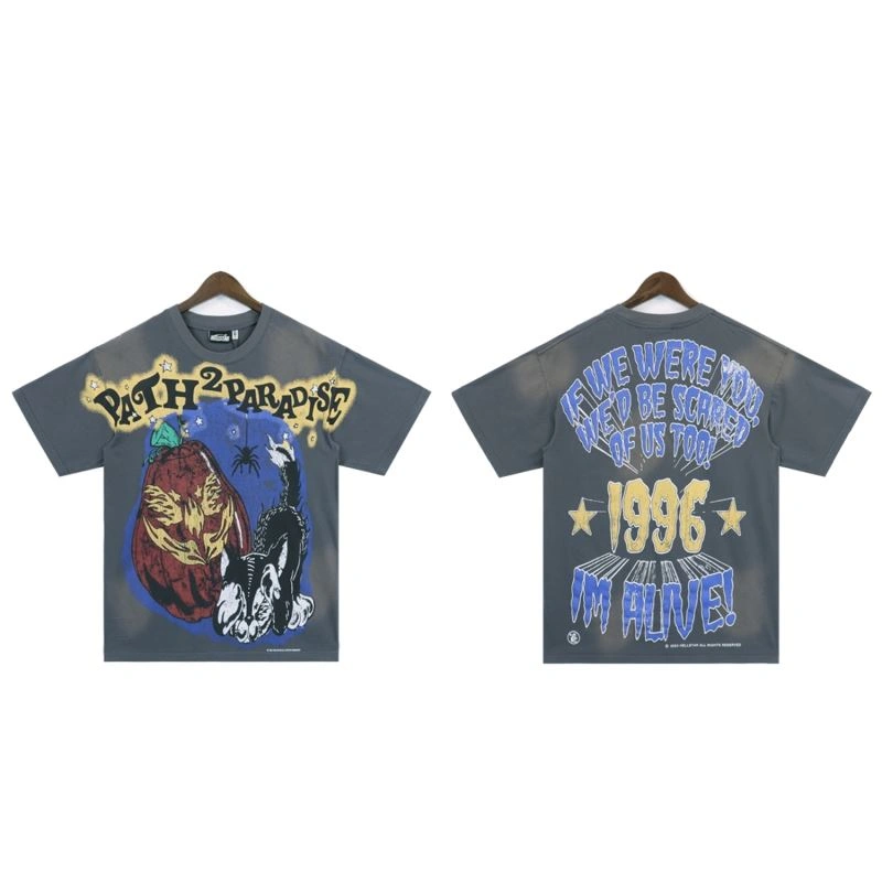 Economical Hellstar T-Shirts