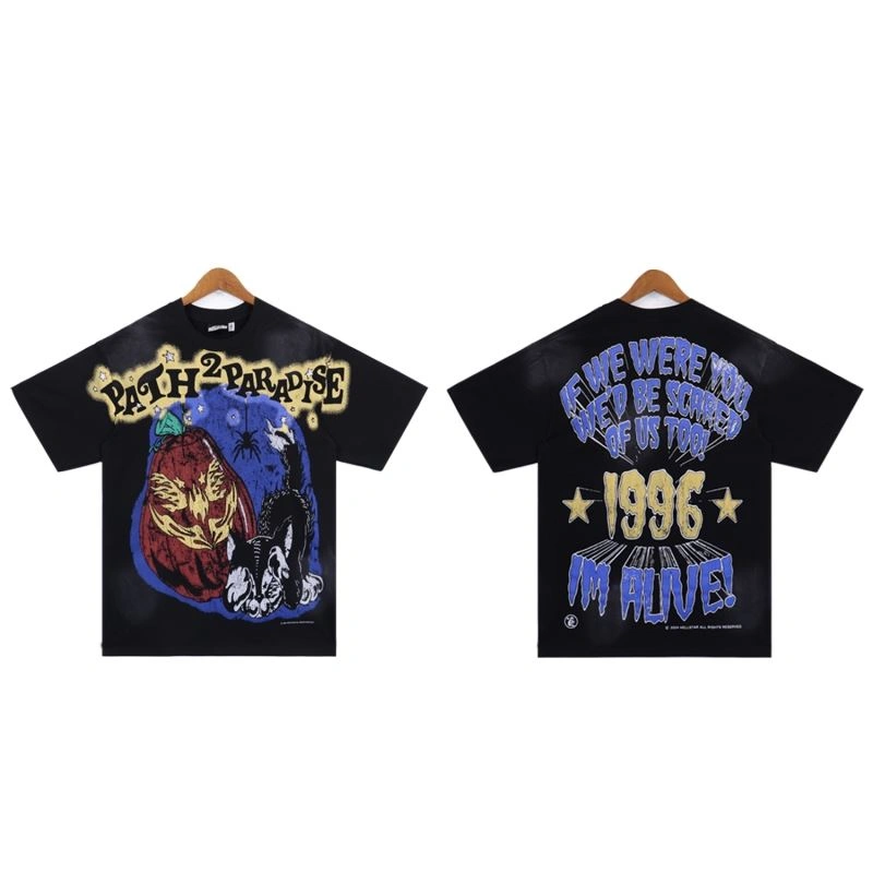 Economical Hellstar T-Shirts