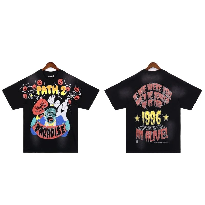 Economical Hellstar T-Shirts