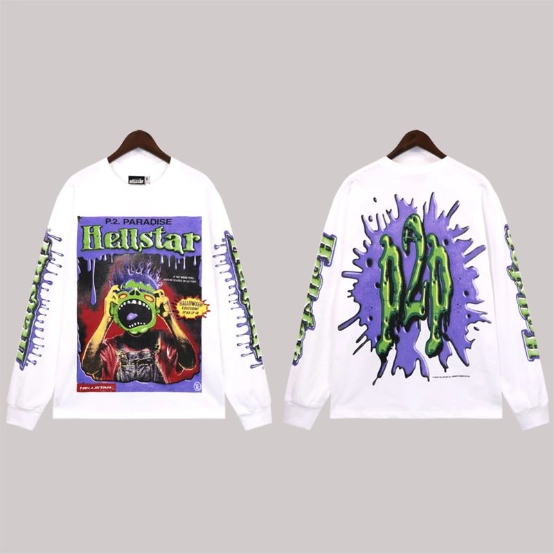 Hellstar T-Shirts