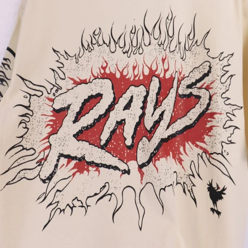 1:1 copy Hellstar T-Shirts