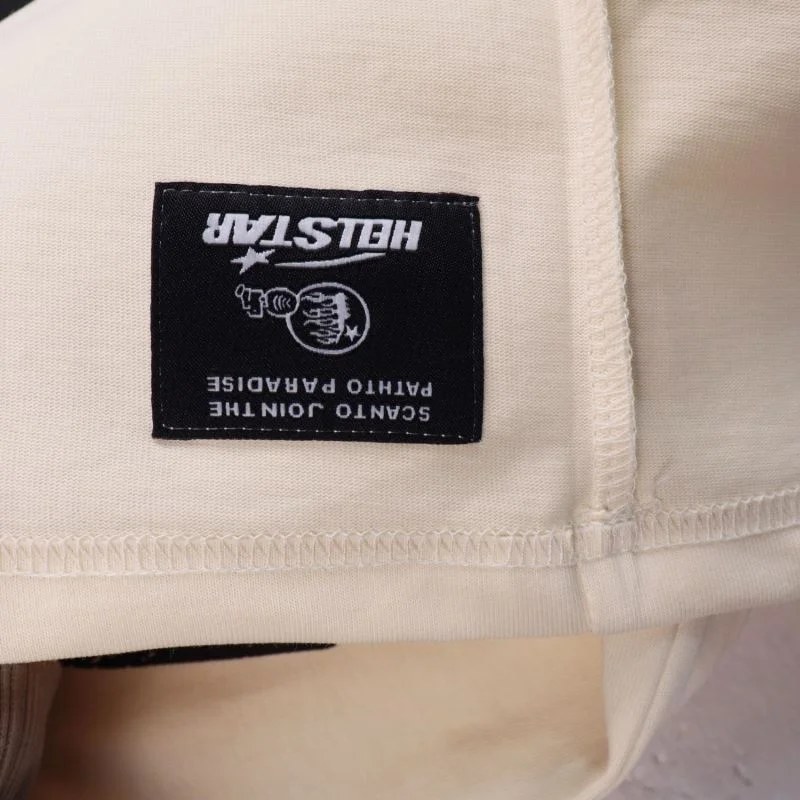 1:1 copy Hellstar T-Shirts
