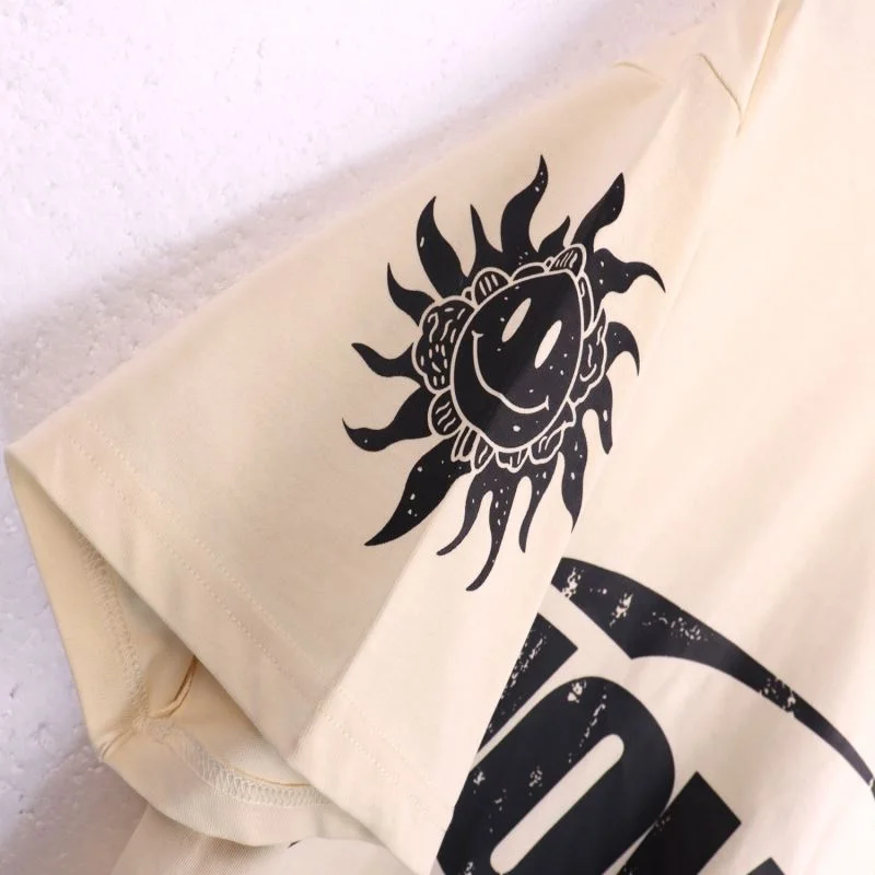 1:1 copy Hellstar T-Shirts