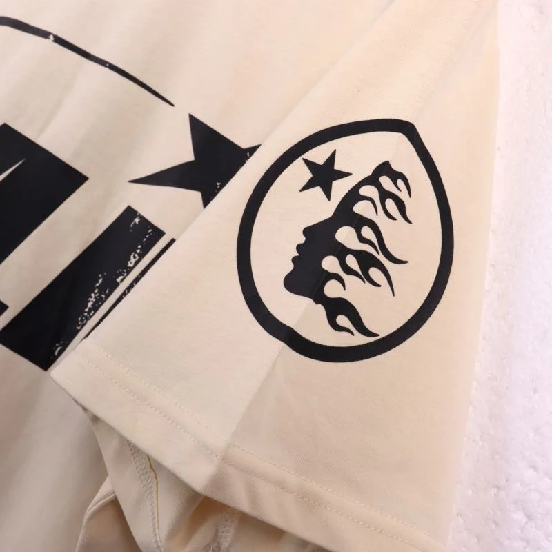 1:1 copy Hellstar T-Shirts