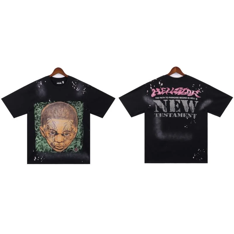 Hellstar T-Shirts