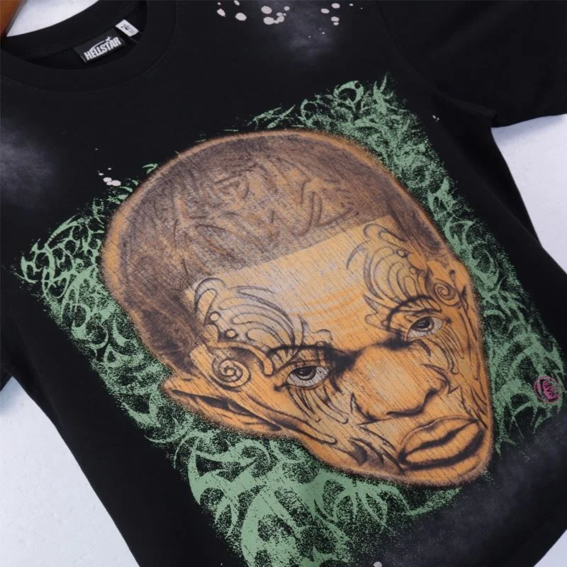 Perfect replica Hellstar T-Shirts