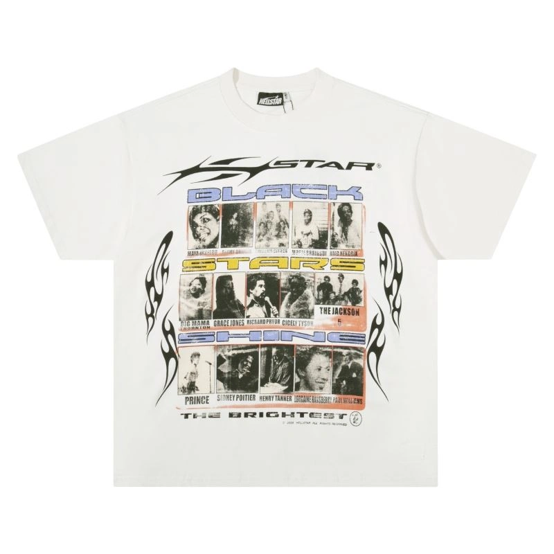 Hellstar T-Shirts