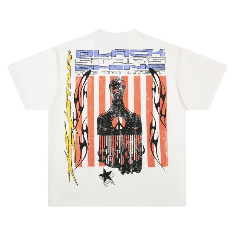 Inexpensive Hellstar T-Shirts
