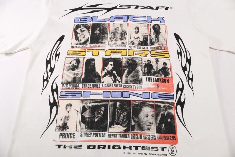 Inexpensive Hellstar T-Shirts